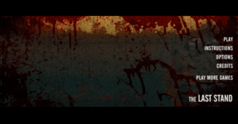 The Last Stand | Video Game | VideoGameGeek