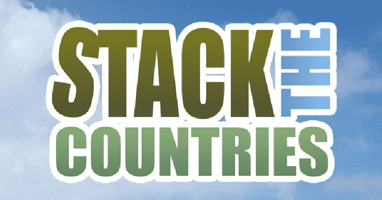 Stack the Countries | Video Game | VideoGameGeek