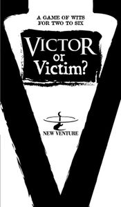 Victor or Victim | Board Game | BoardGameGeek