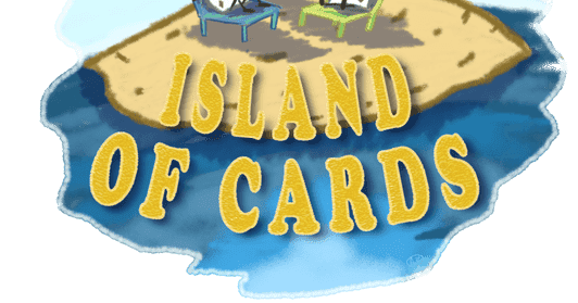 Island of Cards: Solitaire Game | Board Game | BoardGameGeek