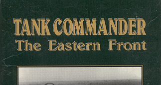 Tank Commander: The Eastern Front | Board Game | BoardGameGeek