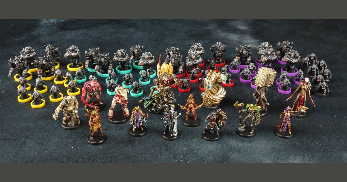 BoardGameGeek