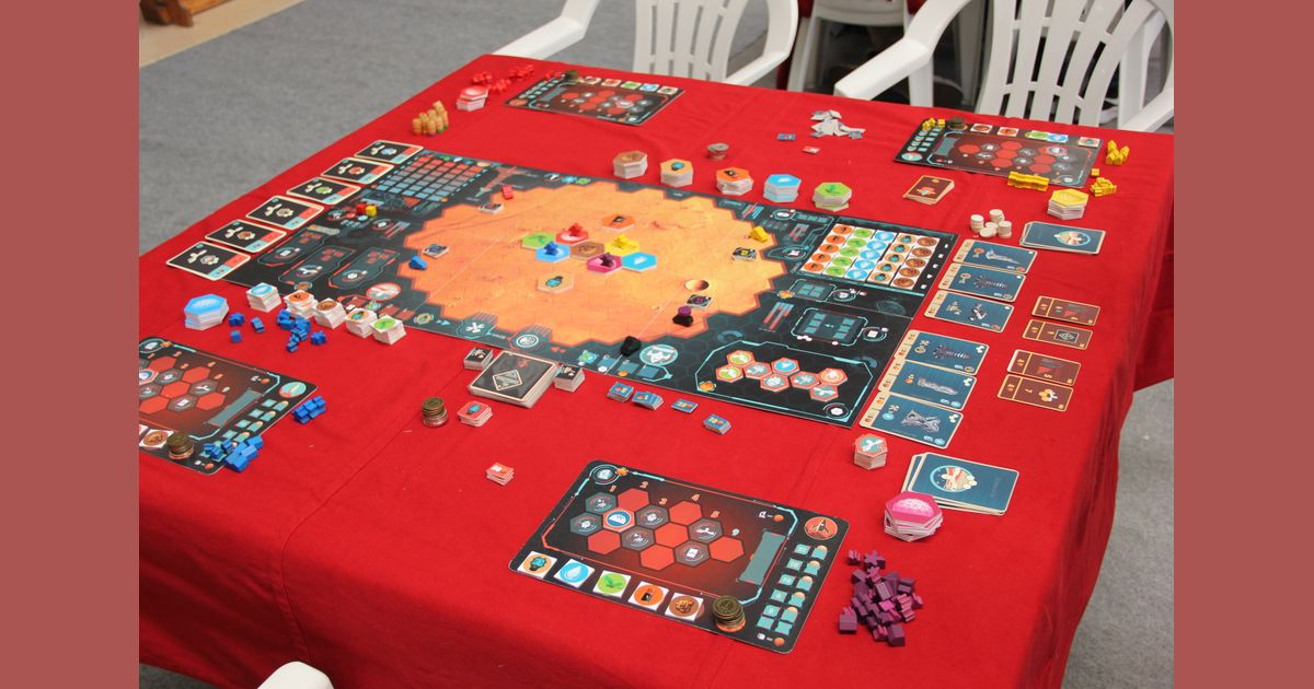 BoardGameGeek