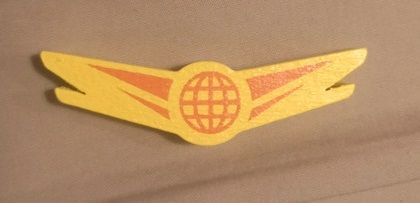 Planet Unknown: Wooden First Player Token | Board Game Accessory ...