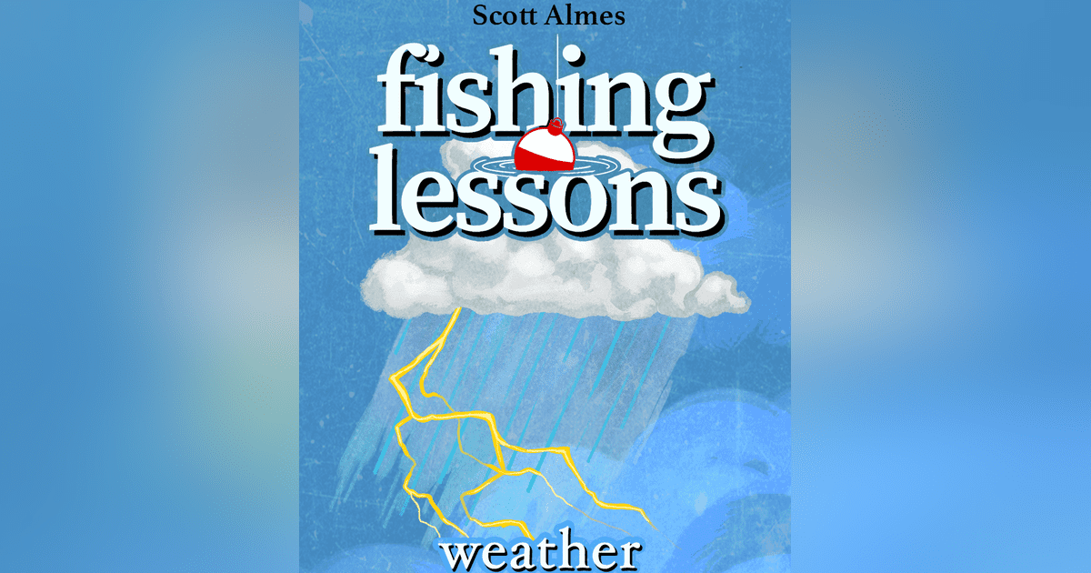 Fishing Lessons: Weather | Board Game | BoardGameGeek