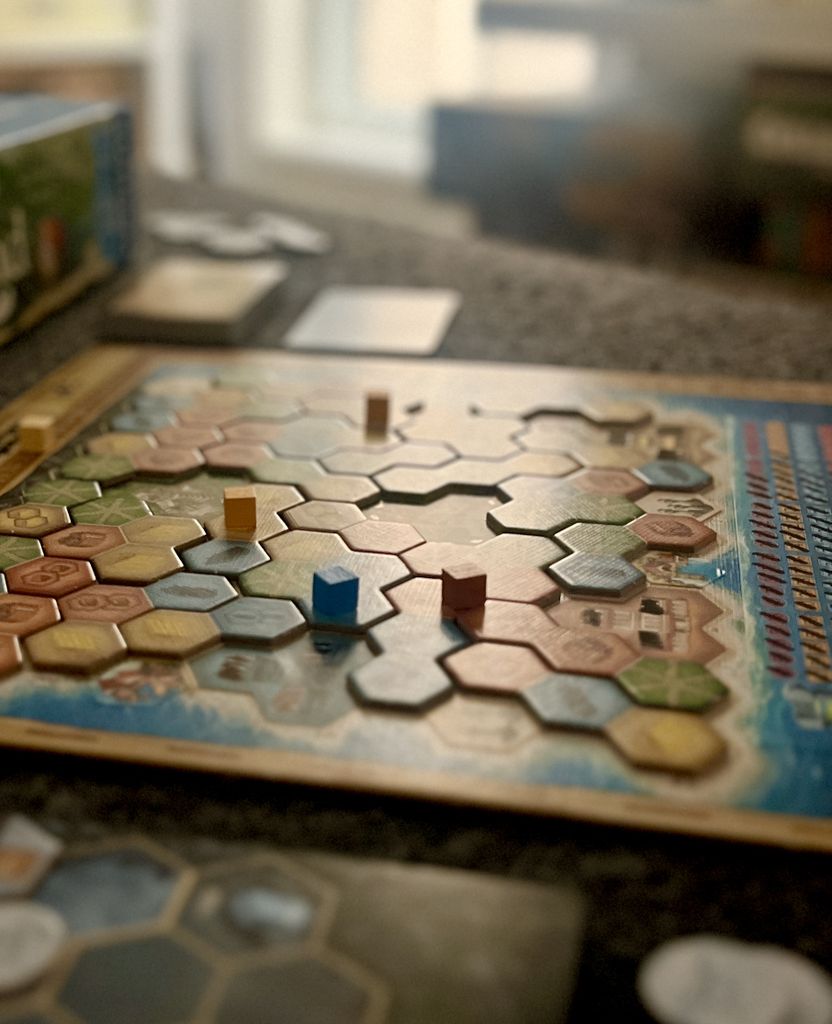 BoardGameGeek