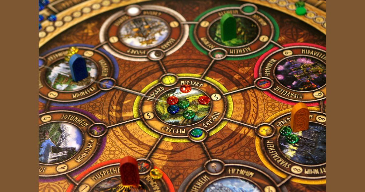 BoardGameGeek