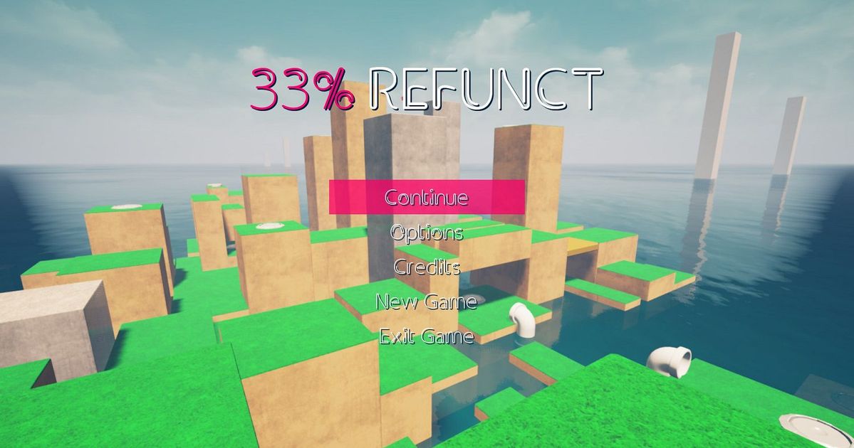 Refunct | Video Game | VideoGameGeek