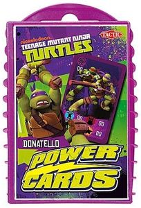 donatello number