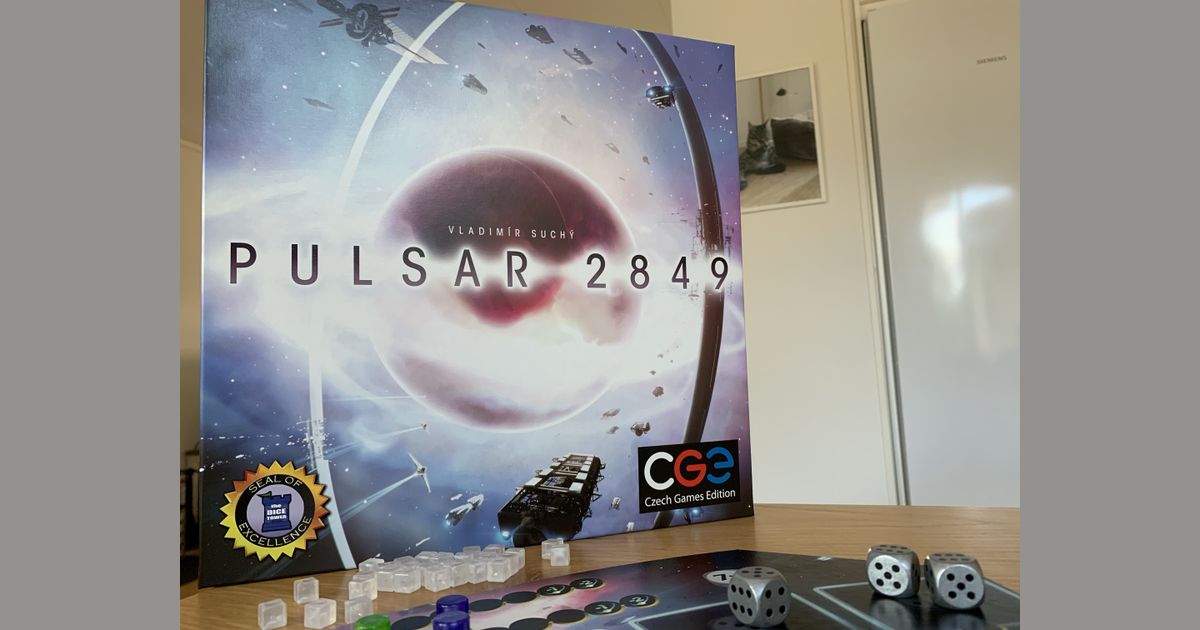 BoardGameGeek