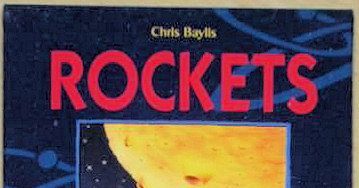 Rockets | Board Game | BoardGameGeek