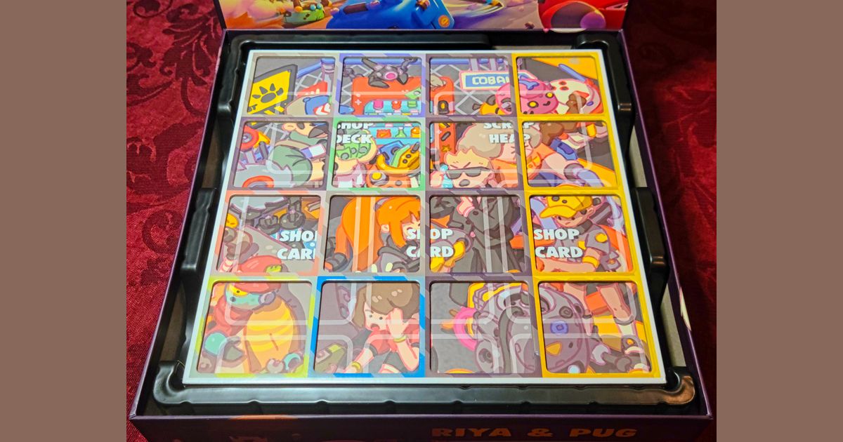 BoardGameGeek