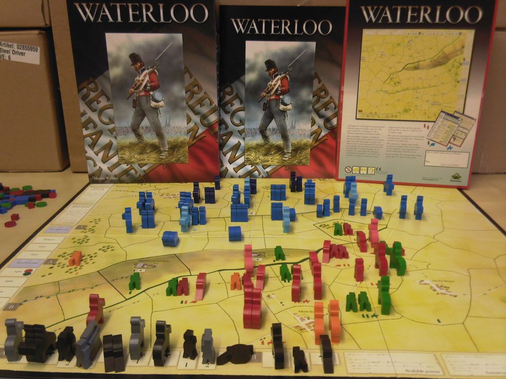 BoardGameGeek