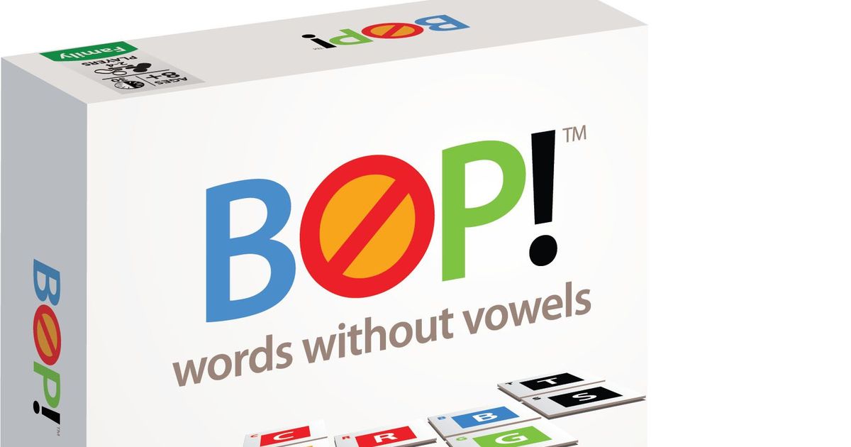 BOP! | Board Game | BoardGameGeek