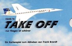 Take Off | Board Game | BoardGameGeek