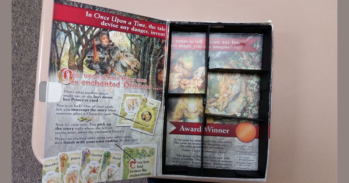 BoardGameGeek