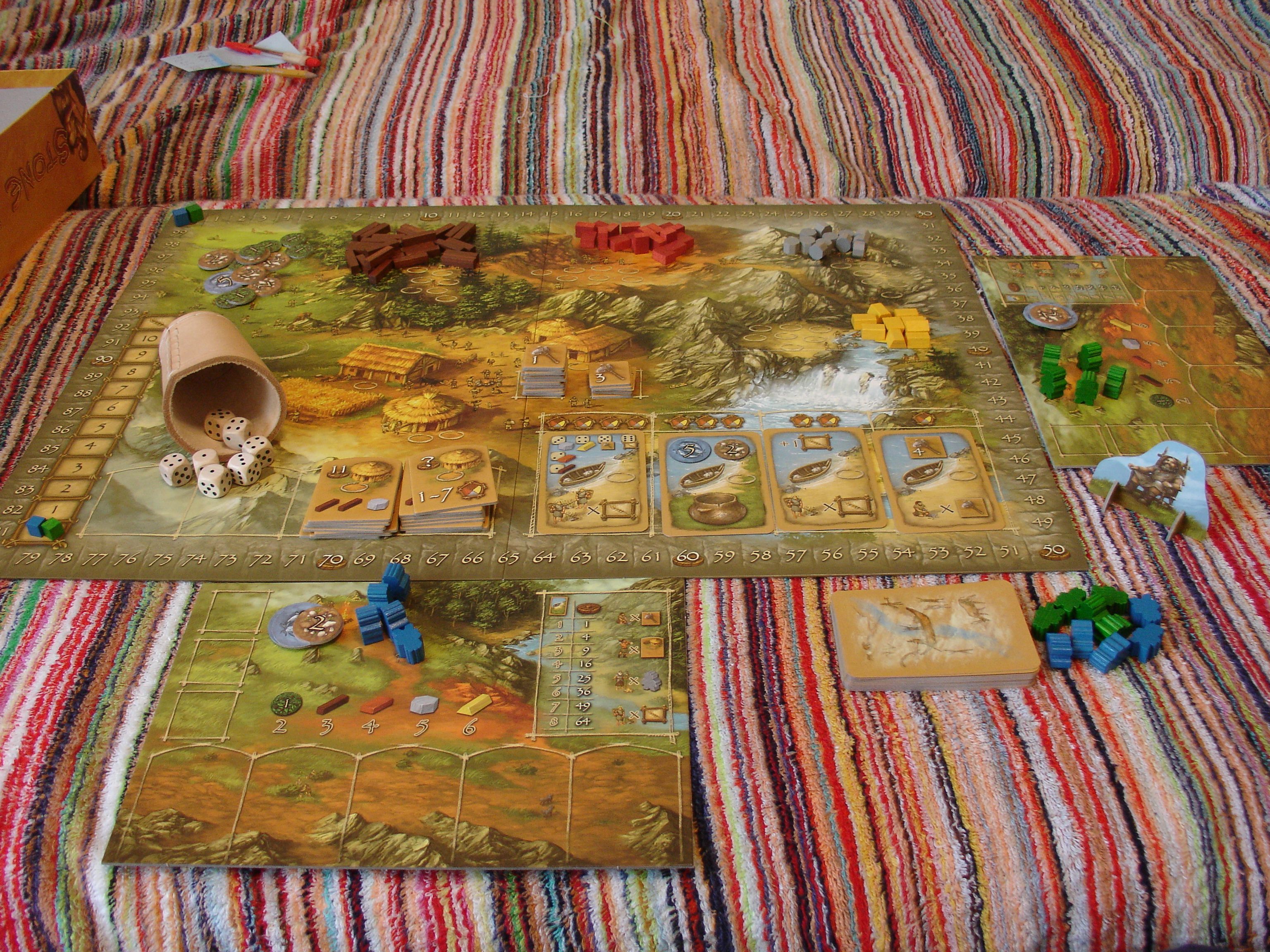 BoardGameGeek