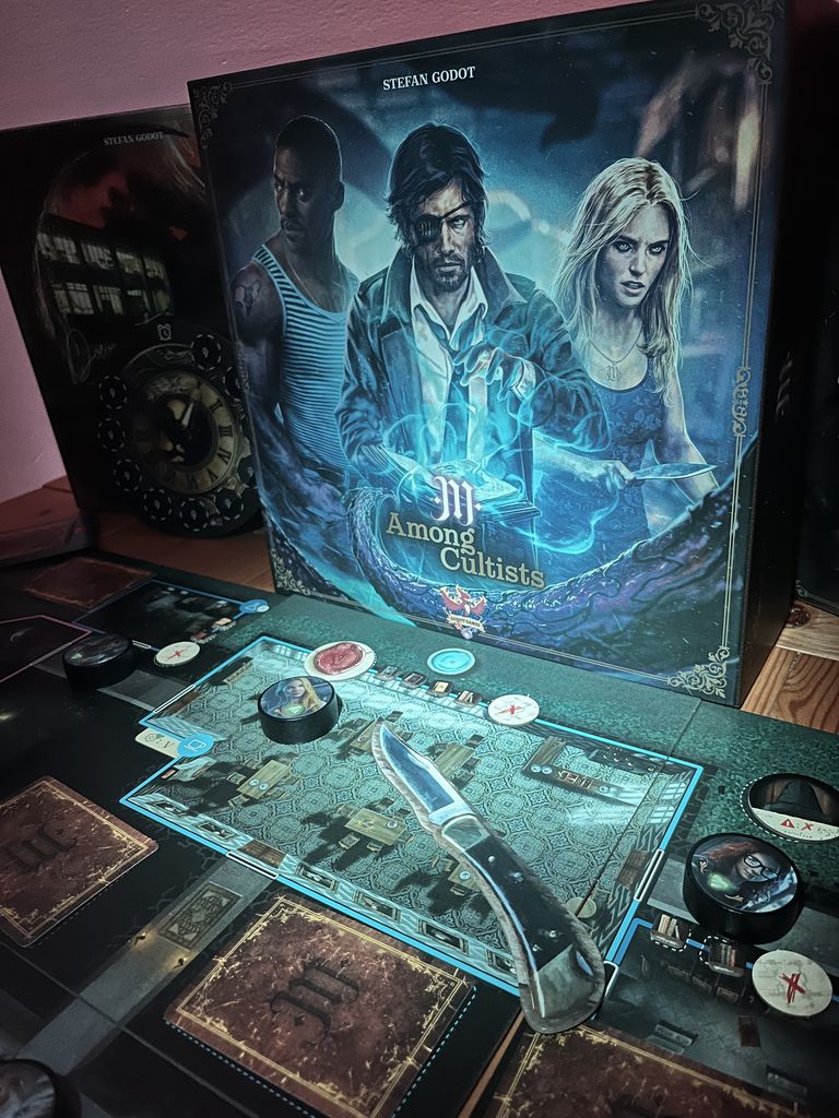 A Fantastic Experience, With Some Caveats. First Impressions Review ...