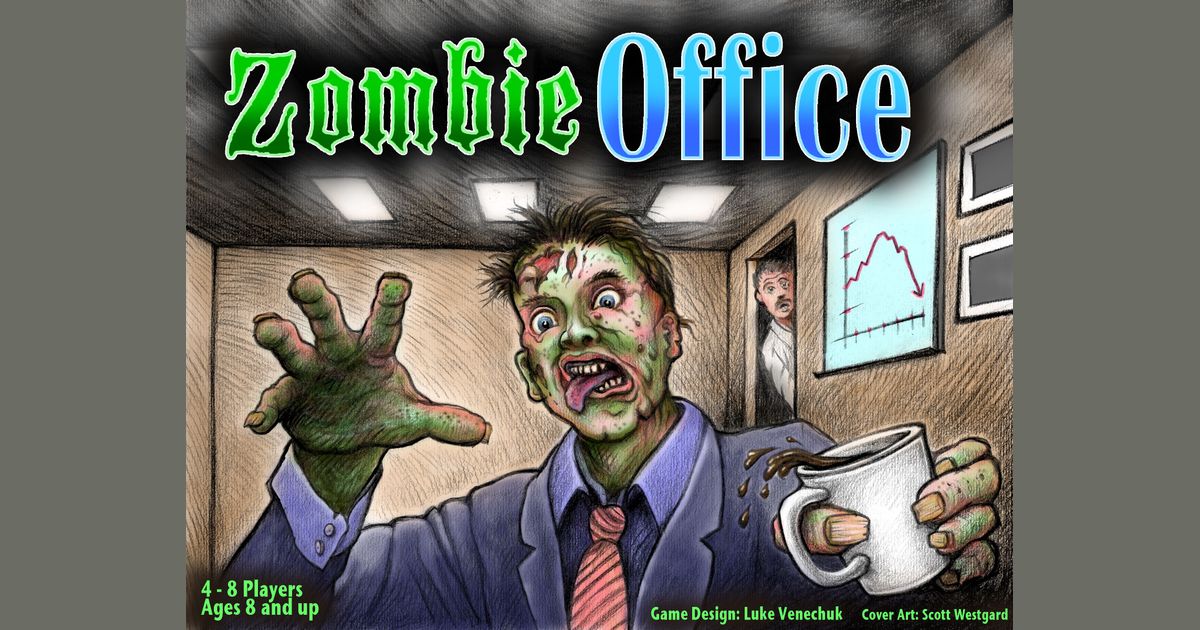 Guide to Turns and Decision Making | Zombie Office
