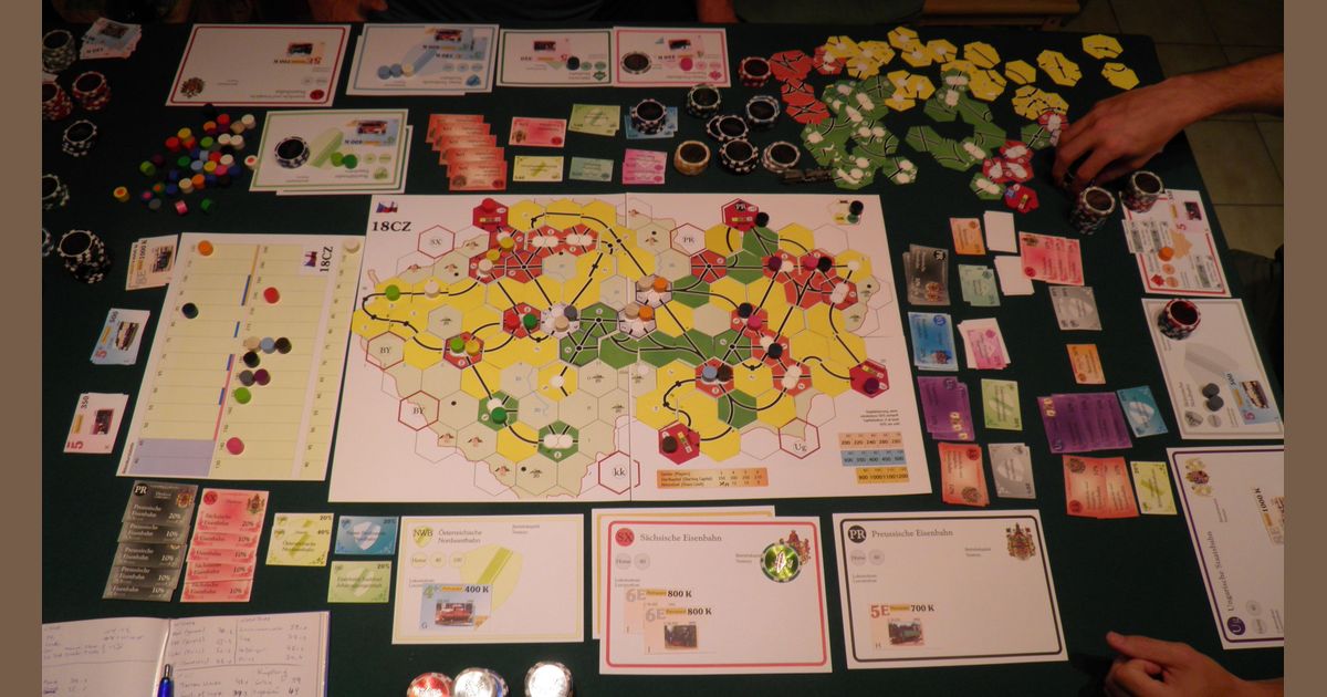 BoardGameGeek