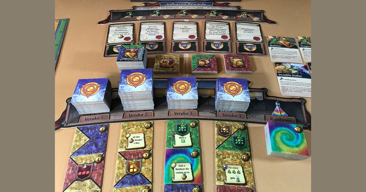 Solving the Puzzle of Magical Districts in Sorcerer City | Gameward Bound