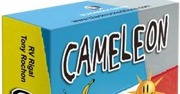 Caméléon | Board Game | BoardGameGeek