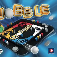 Wobble | Board Game | BoardGameGeek