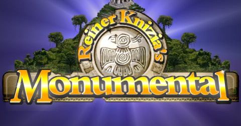 Monumental | Video Game | BoardGameGeek