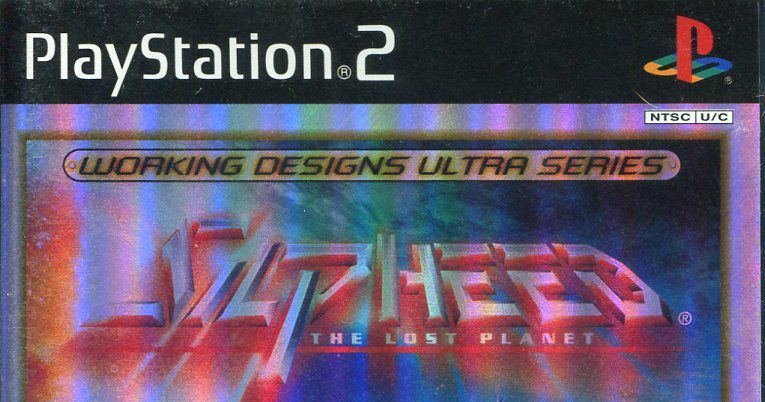 Silpheed: The Lost Planet | Video Game | VideoGameGeek