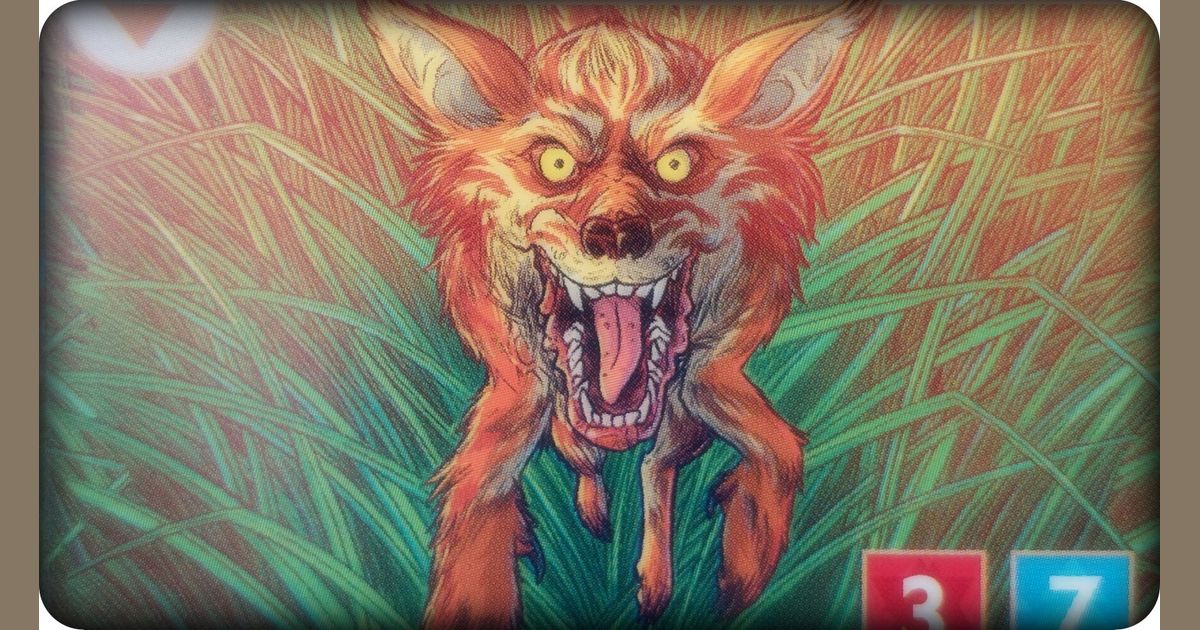 ...new ways for old genres... | Browsing Games | RPGGeek