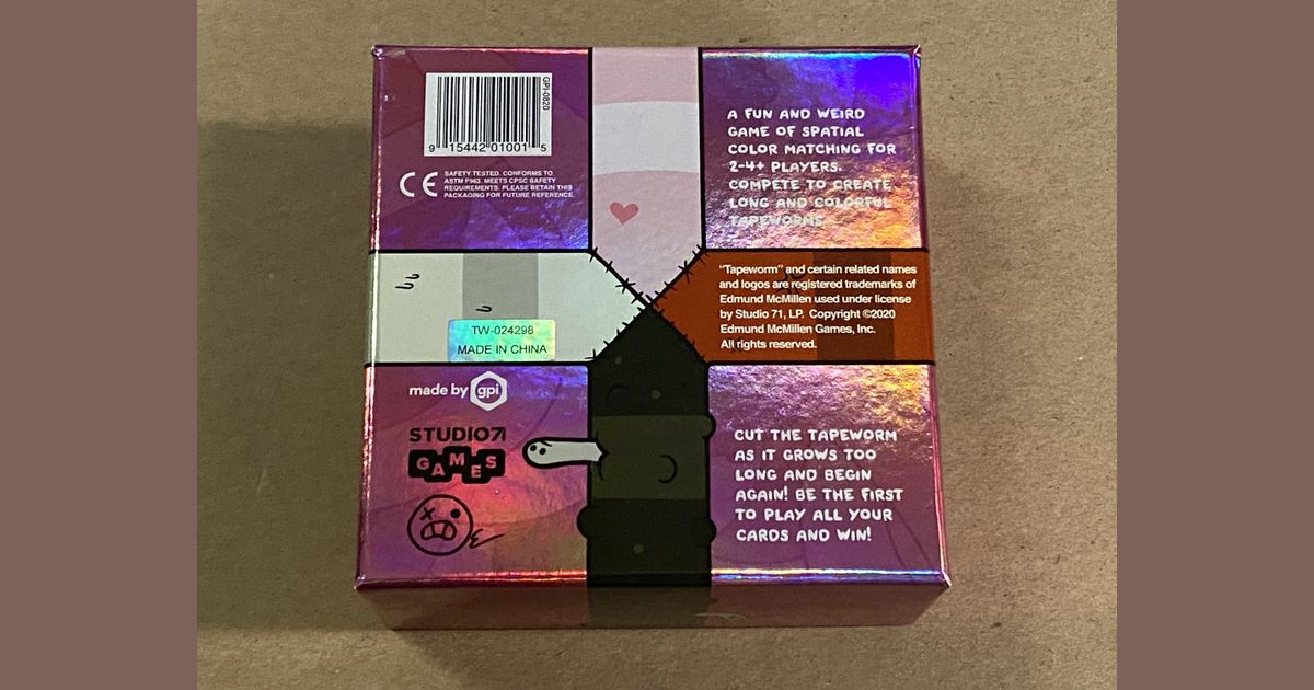 BoardGameGeek