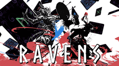 Ravens | Board Game | BoardGameGeek