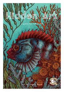 Hidden Ark | Board Game | BoardGameGeek