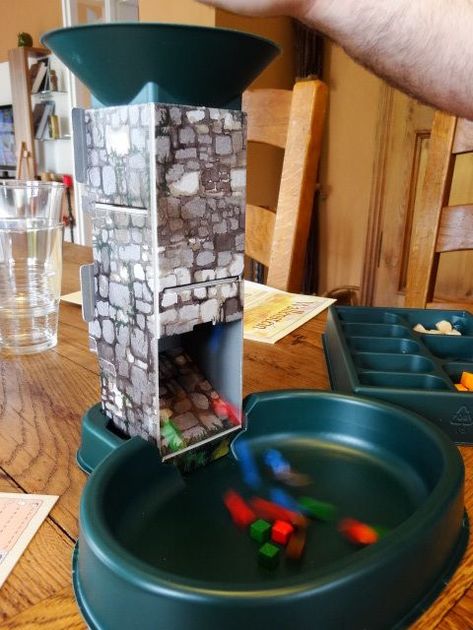 Games with Amazing Mechanisms