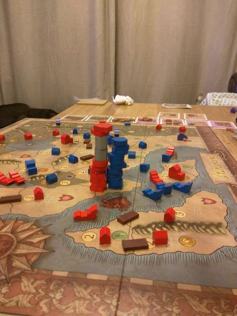BoardGameGeek