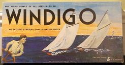 Windigo | Board Game | BoardGameGeek