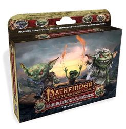 pathfinder goblins