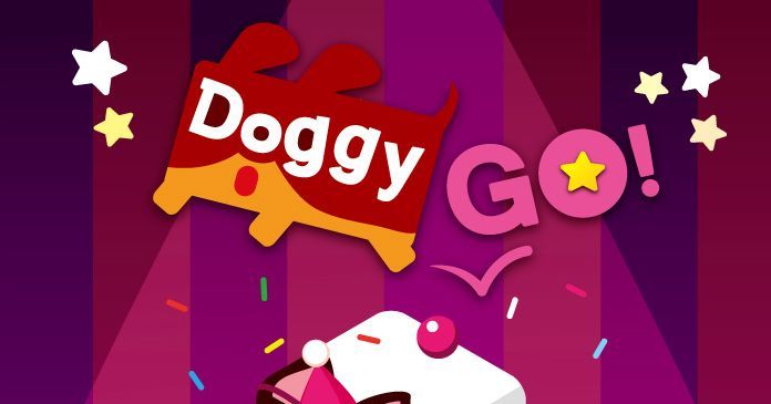 Doggy GO! | Board Game | BoardGameGeek