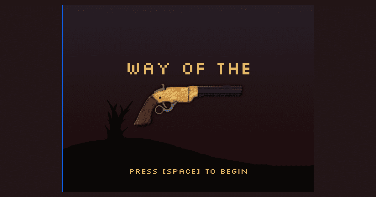 Special feature: Ludum Dare game jam highlights | VideoGameGeek News