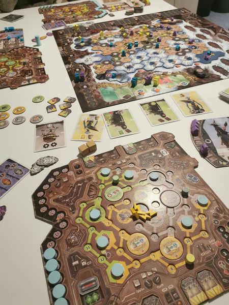 BoardGameGeek