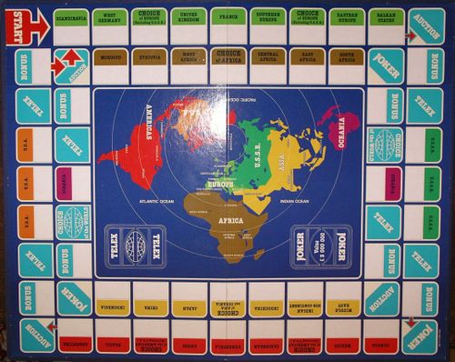 Collecting . . .Before I Began Collecting #12 | BATs Cave of Games ...