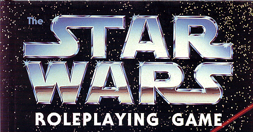 The Star Wars Roleplaying Game - Revised Edition | RPG Item | RPGGeek