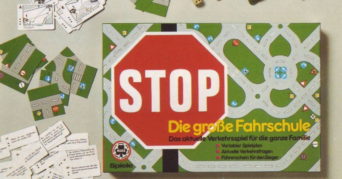 Stop | Board Game | BoardGameGeek