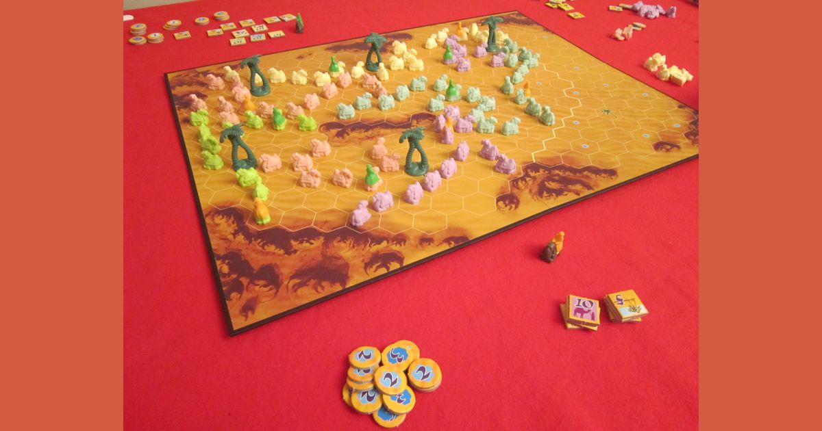 BoardGameGeek