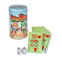 Bandito | Board Game | BoardGameGeek