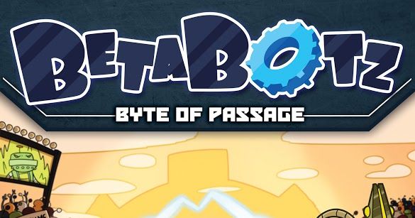 BetaBotz | Board Game | BoardGameGeek