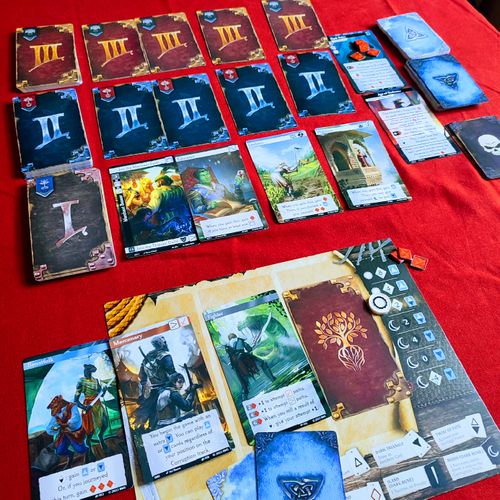 CTA Epic Origins - Improvements all around (Play It Yourself Review ...