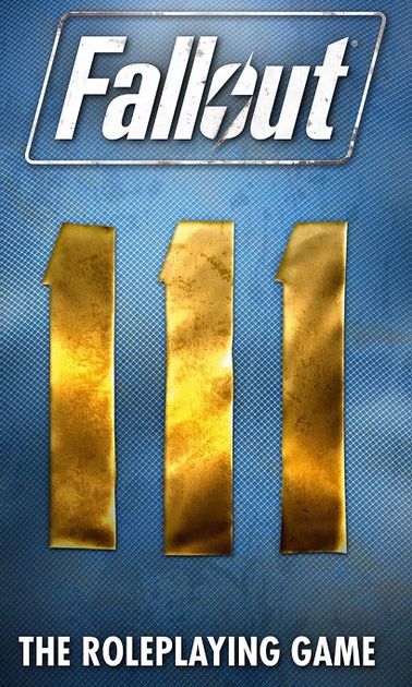 I'm stummed. | Fallout: The Roleplaying Game