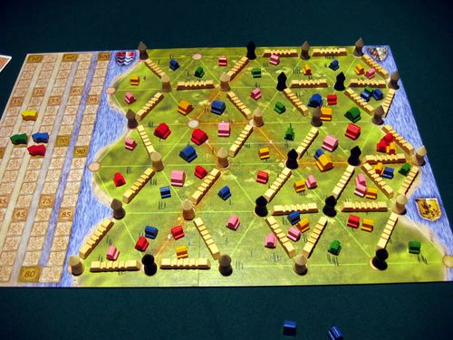 BoardGameGeek