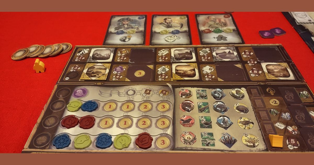 BoardGameGeek